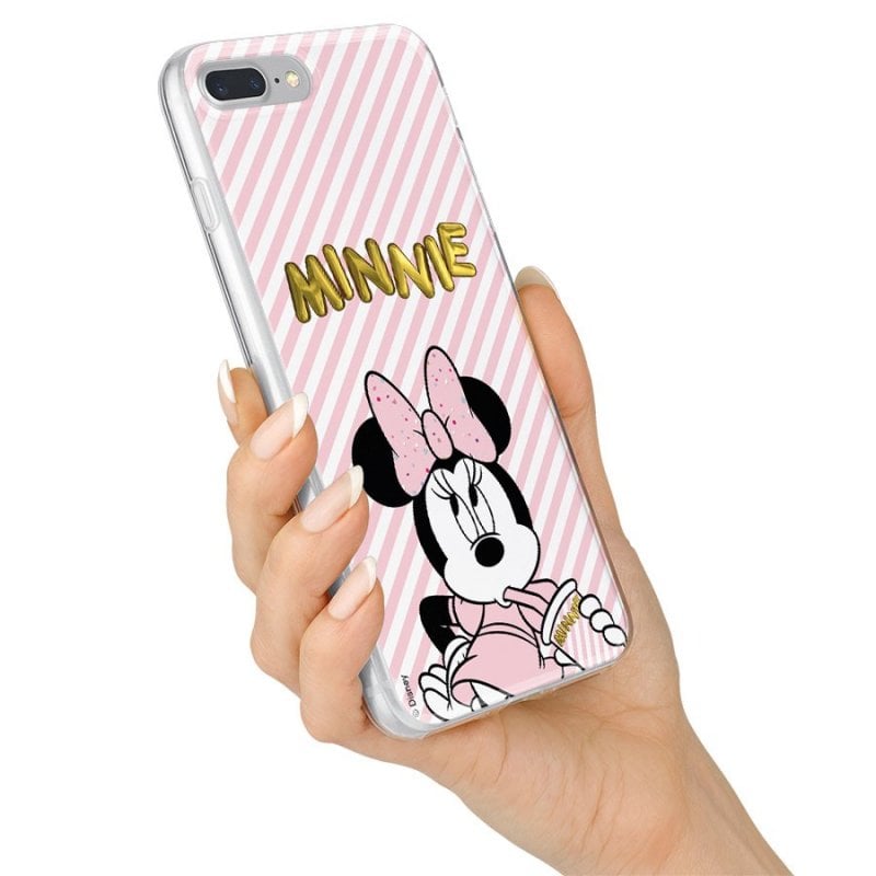 Capa oficial Disney Minnie Cold Balloon Iphone 11 - Clássicos da Disney ...