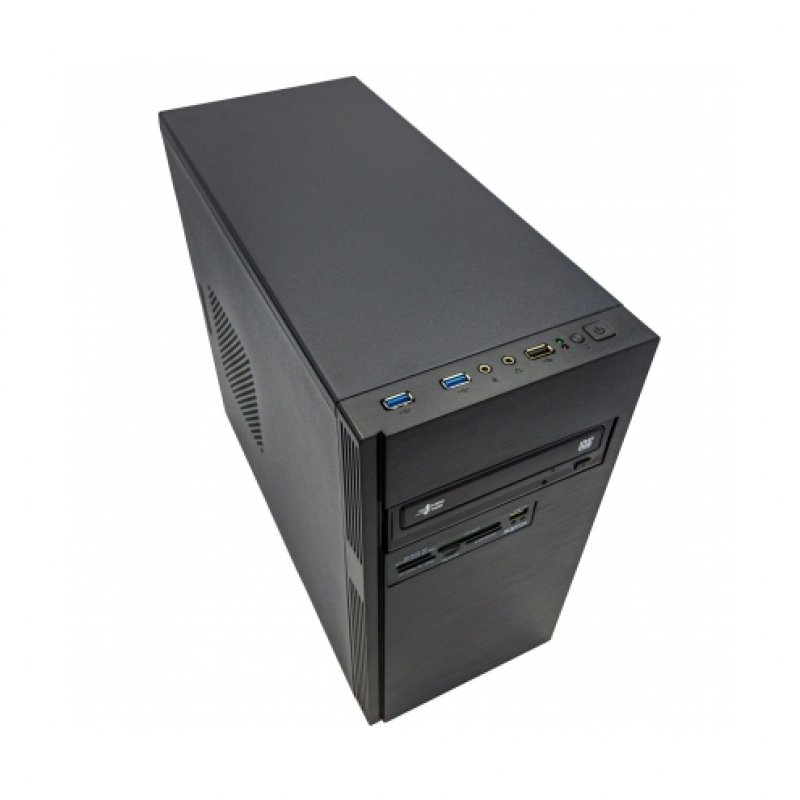 Zone Evil ZE Office Lite Plus Intel Core i3-10100F/8GB/500GB SSD/GT730 ...