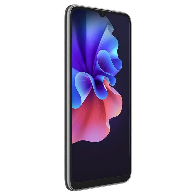 Blackview A55 Pro 4/64GB Negro Libre | PcComponentes.com