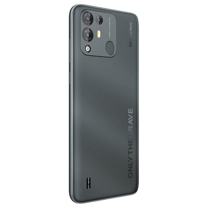 Blackview A55 Pro 4/64GB Negro Libre | PcComponentes.com