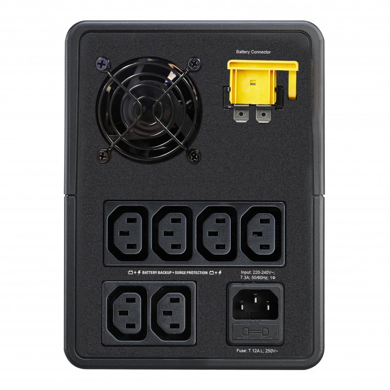 APC Easy UPS BVX1600LI UPS 1600VA 900W | PcComponentes.pt