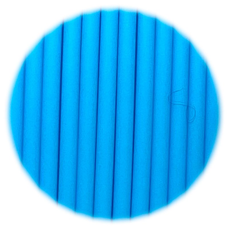 Leon3D PLA Filament Spool PLA+ Azul Claro 1,75mm 850g | PcComponentes.pt