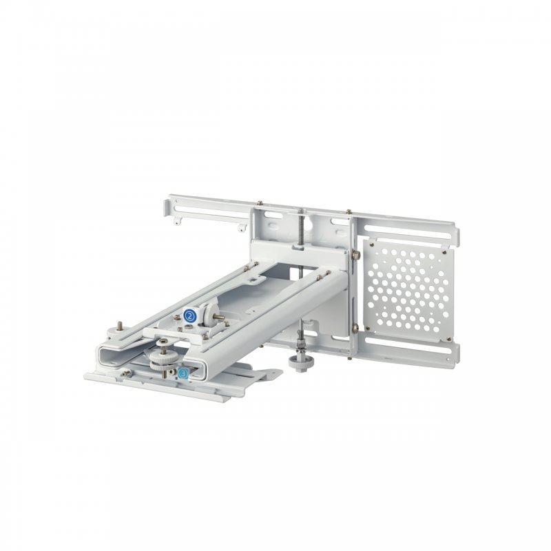 Epson ELPMB62 Suporte de Parede Extensível para Projetor Máx. 2Kg ...
