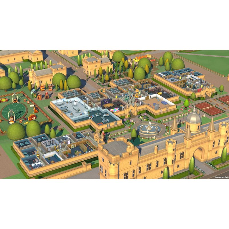 Two Point Campus Enrolment Edition Nintendo Switch | PcComponentes.com