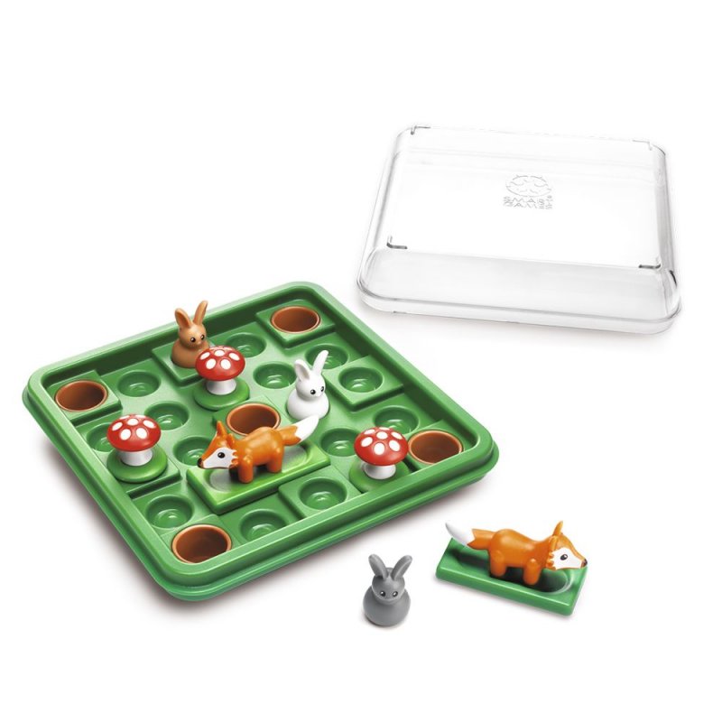 Smart Games Rompecabezas Puzzle Jump In' | PcComponentes.com