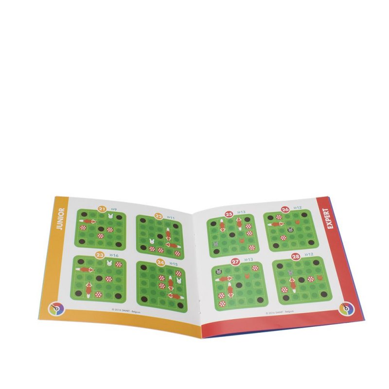 Smart Games Rompecabezas Puzzle Jump In' | PcComponentes.com