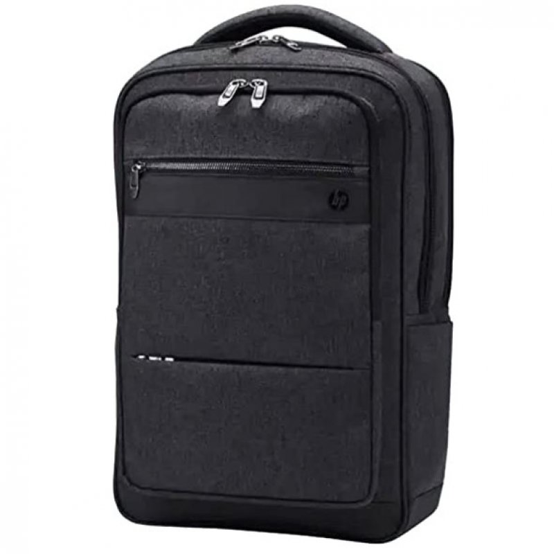 HP Executive Mochila para Portátil 15.6" Negra | PcComponentes.com