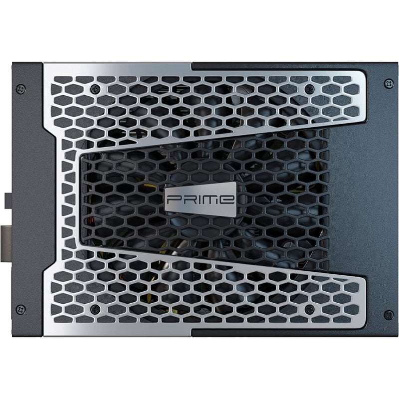 Seasonic Prime TX-1600 1600W 80 Plus Titanium Modular | PcComponentes.com