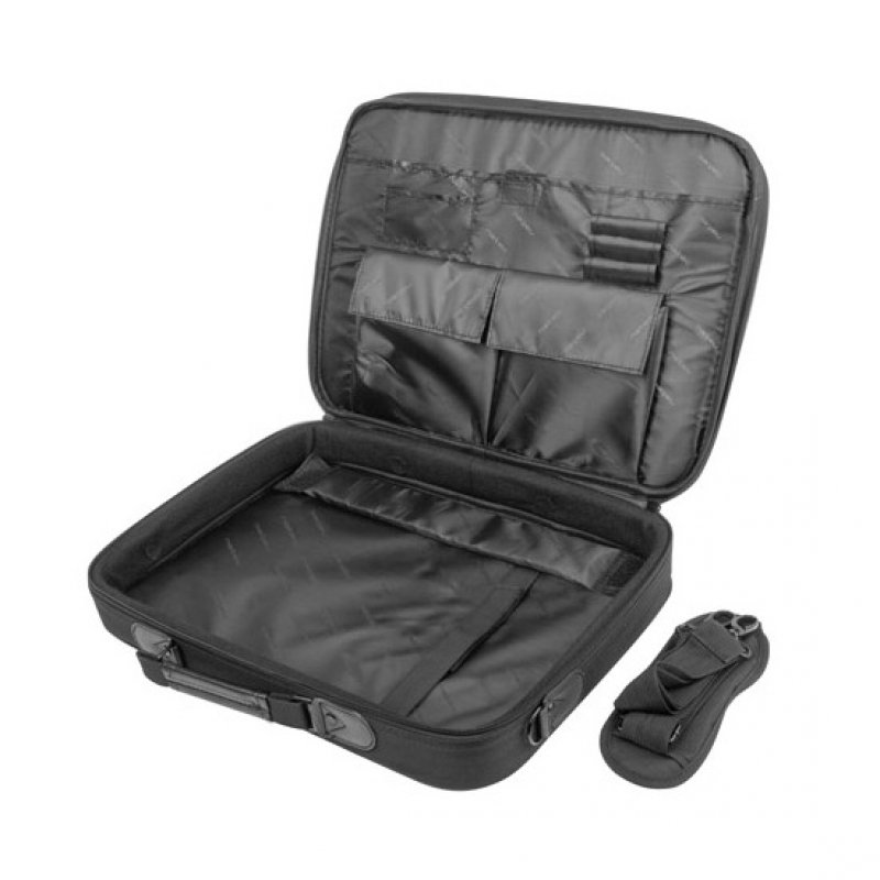 Natec Antelope Maletin Para Portatil Hasta 156 Negro | PcComponentes.com