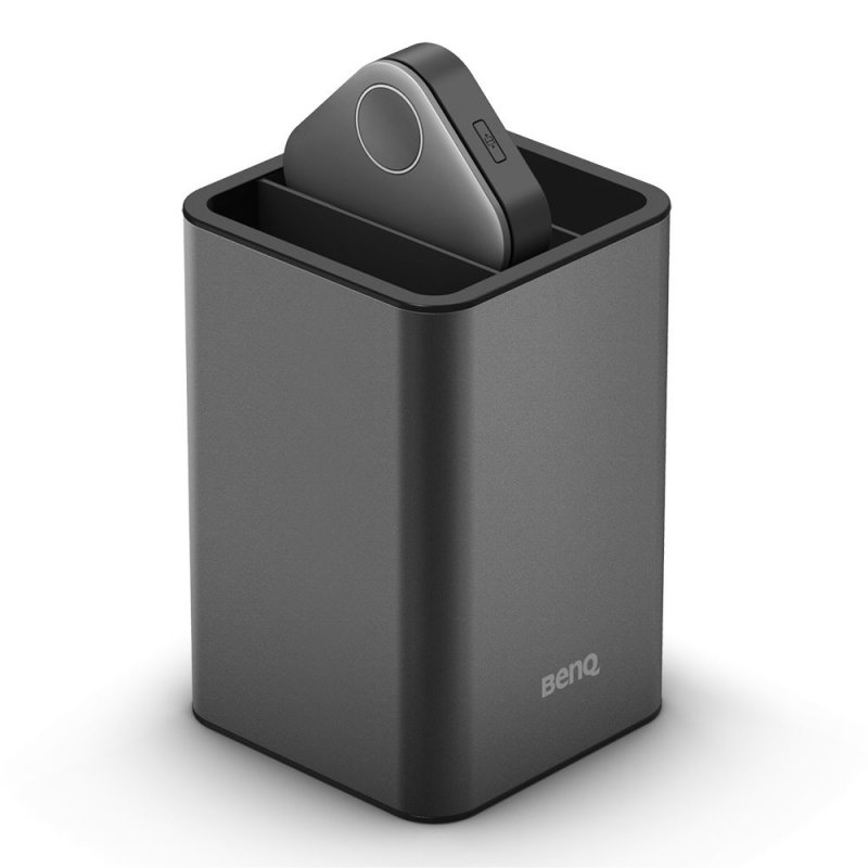 BenQ InstaShow WDC20C Sistema de Presentación Inalámbrico USB Tipo C ...
