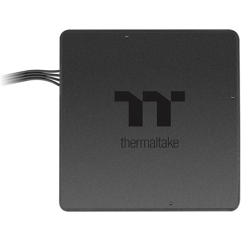 Thermaltake TT Sync Controlador de Ventiladores | PcComponentes.com