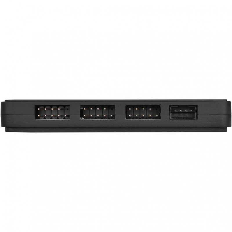 Thermaltake TT Sync Controlador de Ventiladores | PcComponentes.com