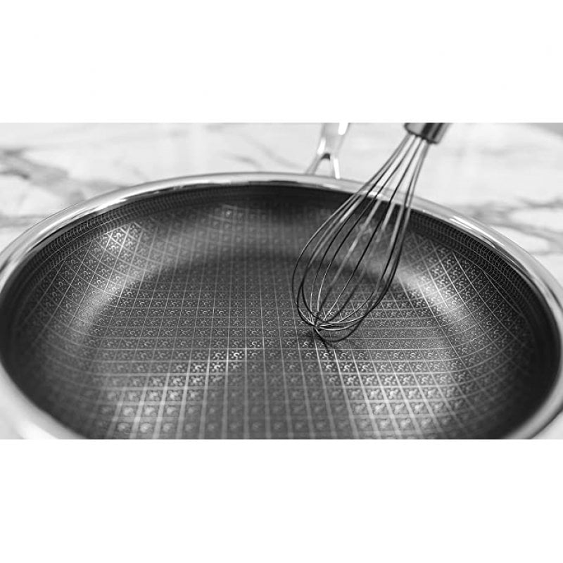 Sartén Foodie Pan 24 cm Full Inducction. Apta Para Horno ...