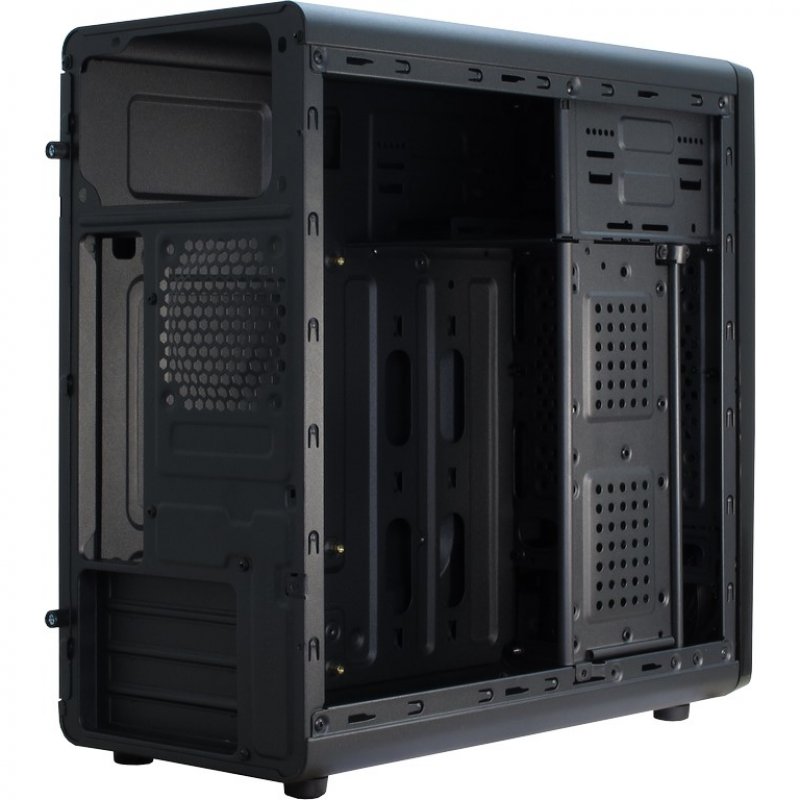 Inter-Tech MC-02 Micro USB 3.2 Negra | PcComponentes.com