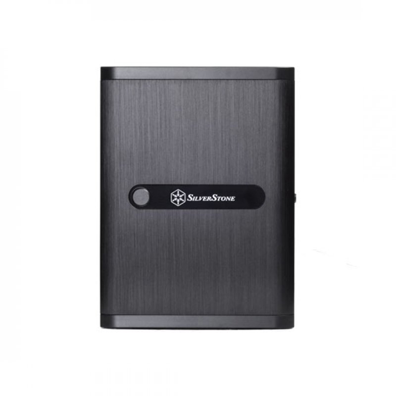 Silverstone SST-DS380B USB 3.0 Negra | PcComponentes.com