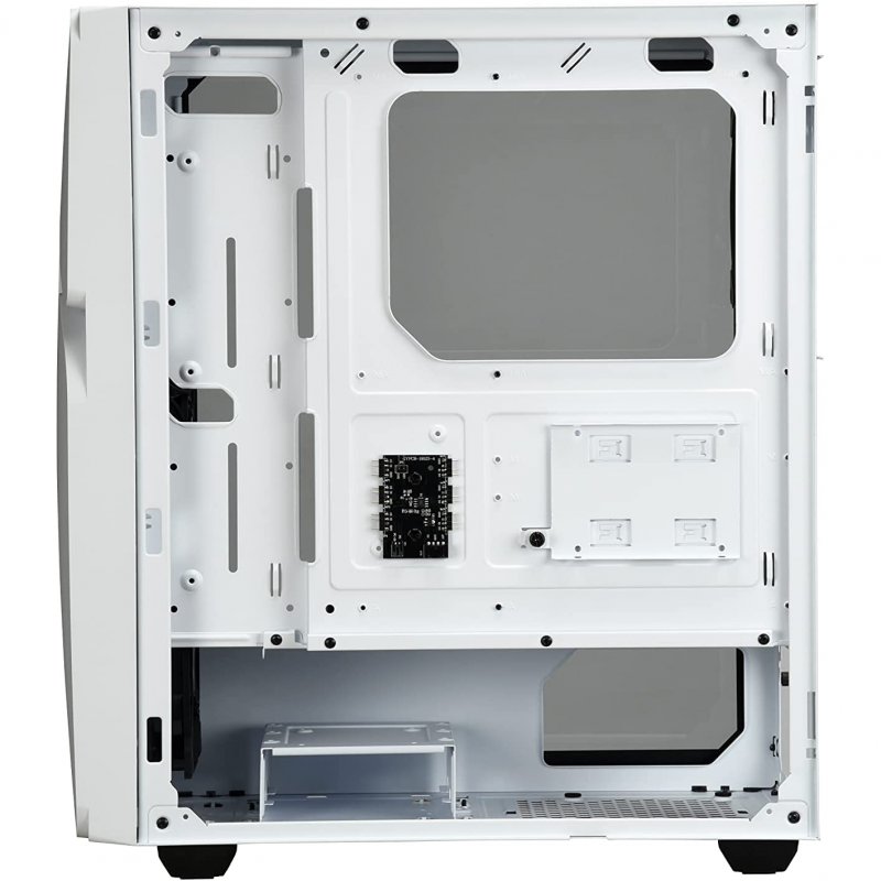 Enermax MarbleShell MS30 Cristal Templado USB 3.2 ARGB Blanca ...