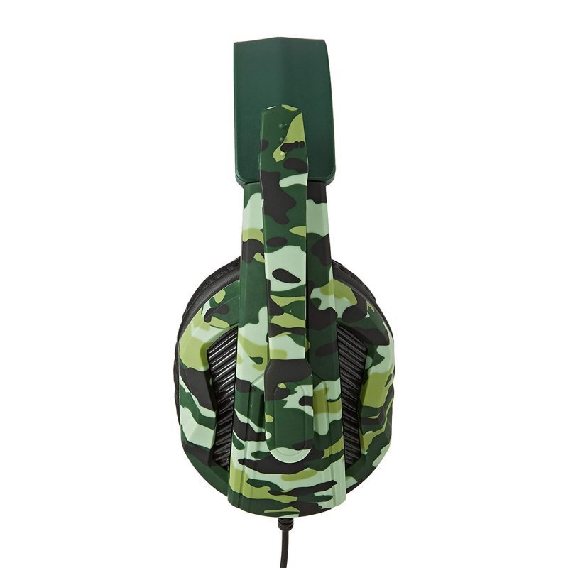 Sony DualShock 4 Camuflaje Verde V2 + Rainbow RPS4 Auriculares Gaming ...