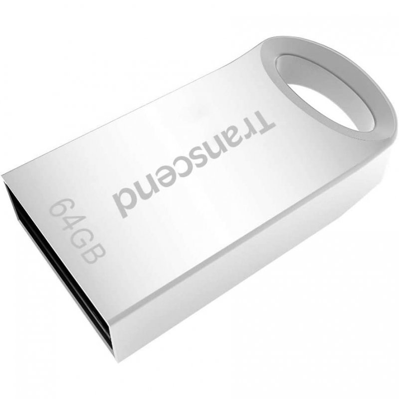 Transcend JetFlash 710S 64GB lecteur USB flash 64 Go USB Type-A 3.2 Gen ...
