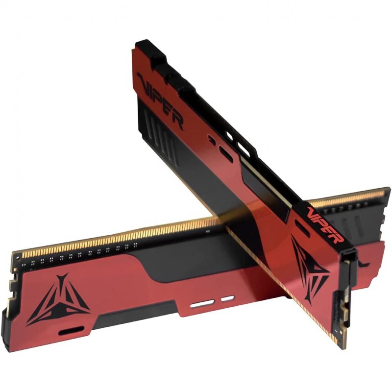 Patriot Viper Elite II DDR4 3200MHz 16GB 2x8GB CL18 | PcComponentes.com
