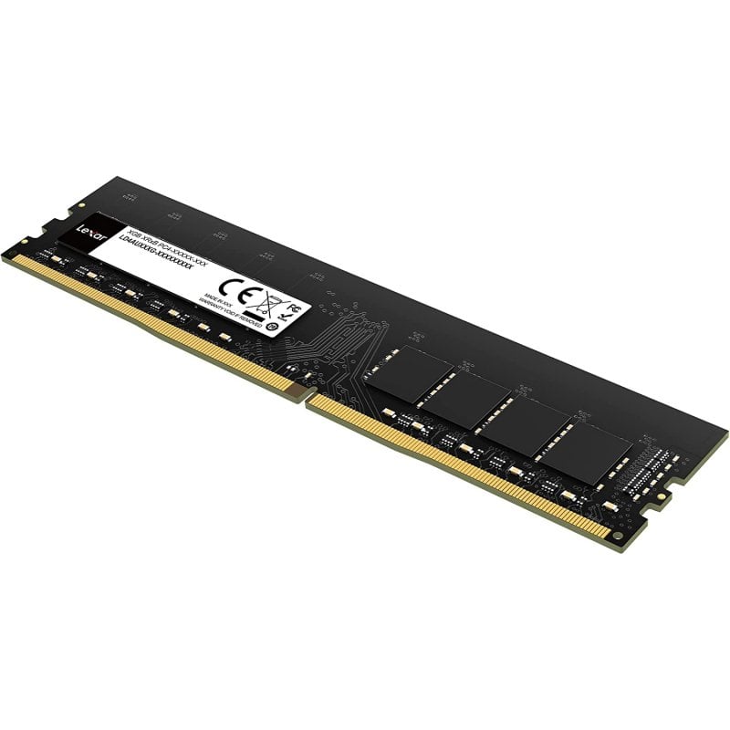 Lexar DDR4 3200MHz 16GB CL22 | PcComponentes.com