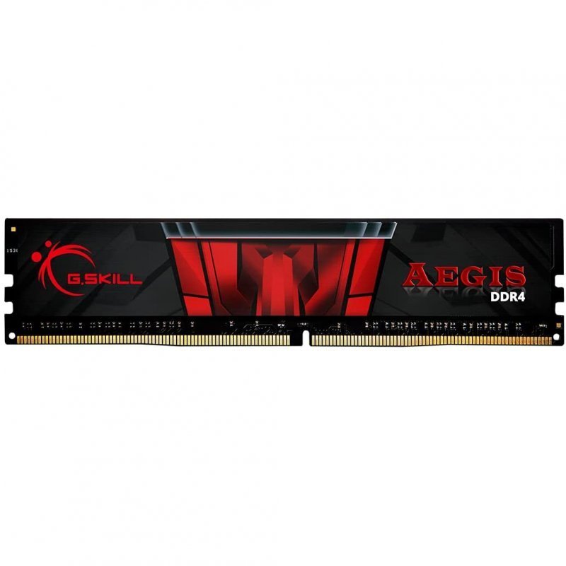 G.Skill Aegis DDR4 3200MHz 32GB 4x8GB CL16 | PcComponentes.com