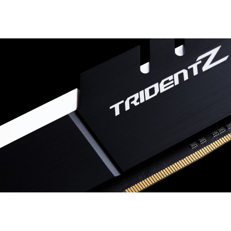 G.Skill Trident Z DDR4 3200MHz 32GB 2x16GB CL16 | PcComponentes.com