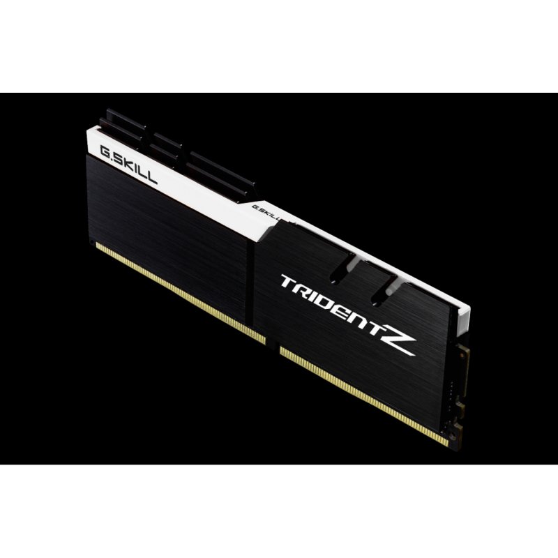 G.Skill Trident Z DDR4 3600 MHz 16 Go 2 x 8 Go CL16 | PcComponentes.fr