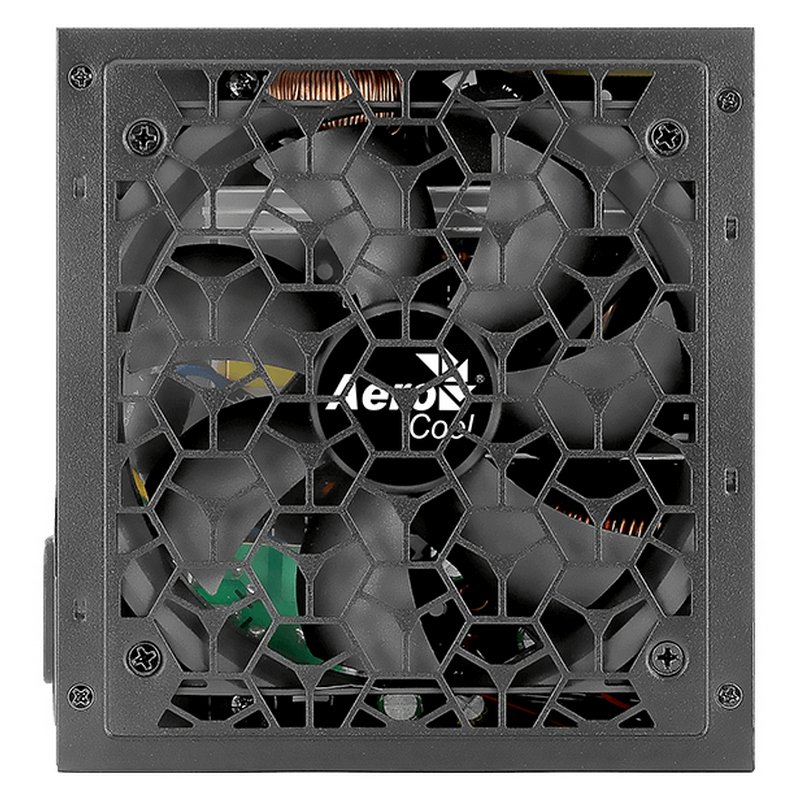 Aerocool Aero White 600W 80 Plus | PcComponentes.com