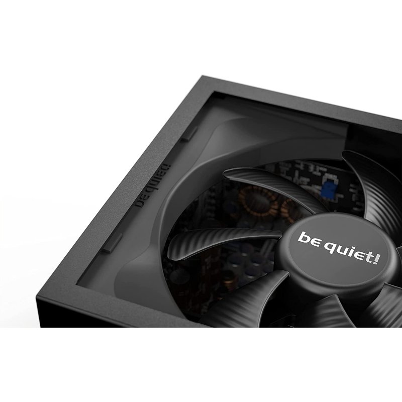 Be Quiet! Dark Power 12 850W 80 Plus Titanium Modular | PcComponentes.com