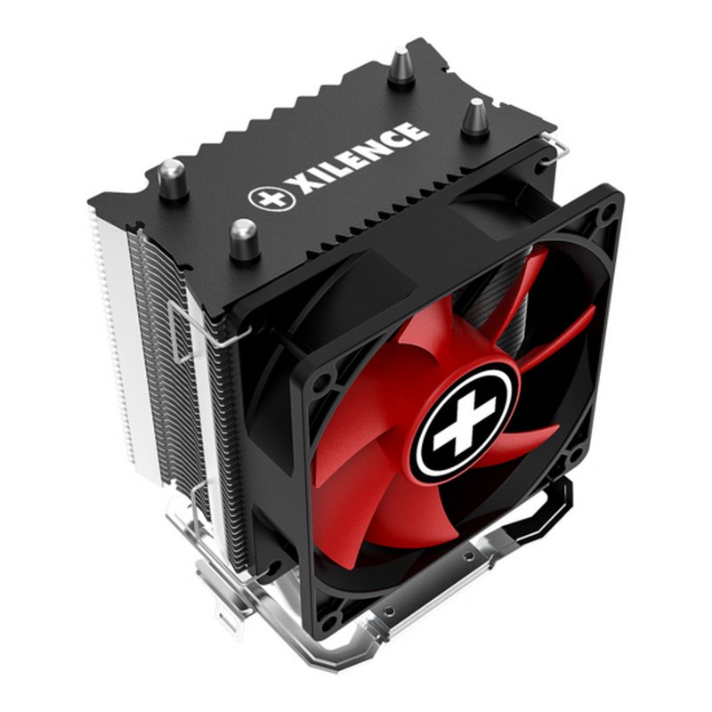 Xilence A402 Ventilador CPU 92mm Negro | PcComponentes.com