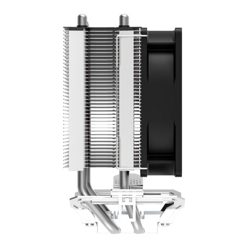 Xilence A402 Cooler de CPU 92mm Preto | PcComponentes.pt