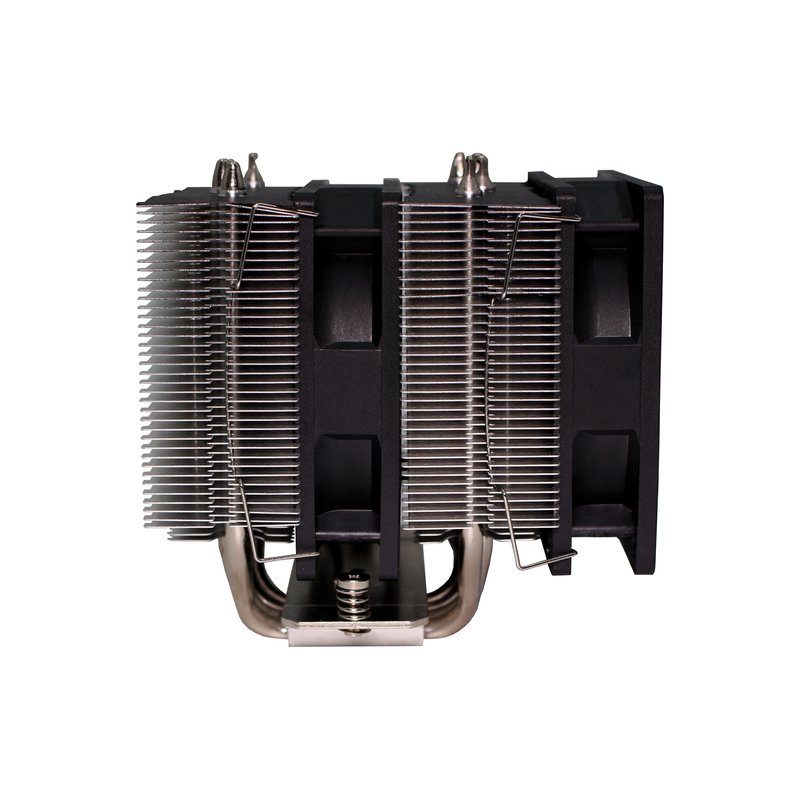 Xilence XC044 Cooler de CPU 92mm Preto/Vermelho | PcComponentes.pt
