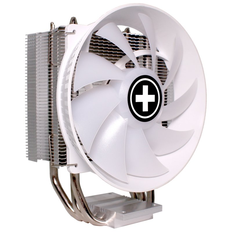 Xilence Performance C XC229 Cooler de CPU ARGB 120mm Branco ...