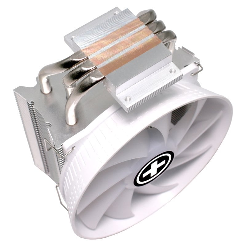 Xilence Performance C XC229 Cooler de CPU ARGB 120mm Branco ...