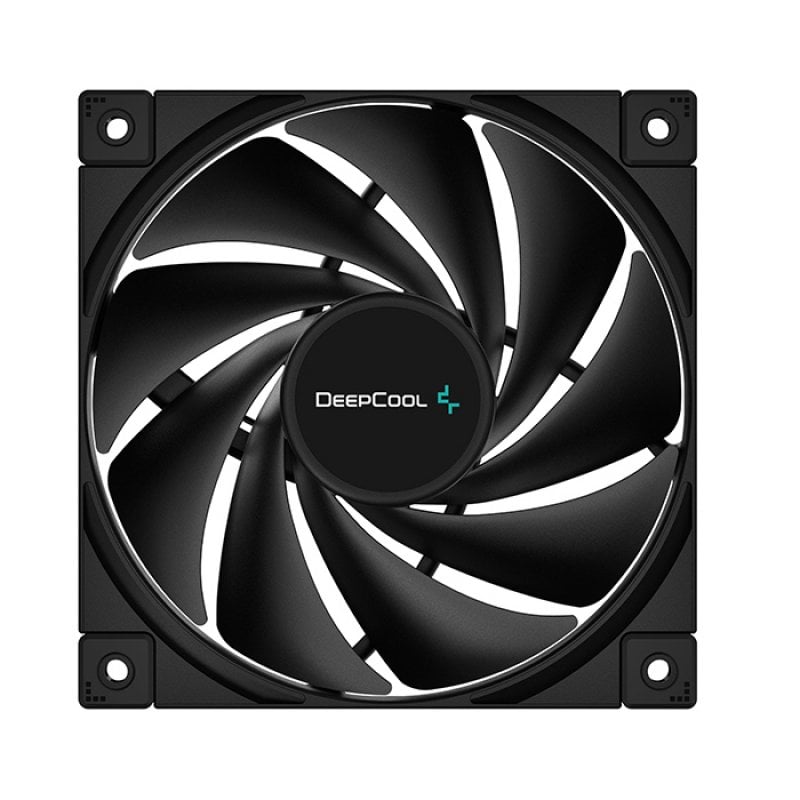 DeepCool FK120 Set 3 Ventiladores 120mm | PcComponentes.com