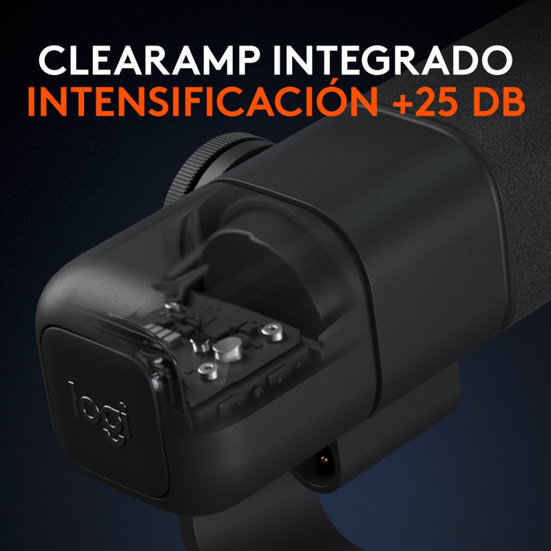 Blue Mic Sona Active Dynamic Microfone Dinâmico XLR Branco ...