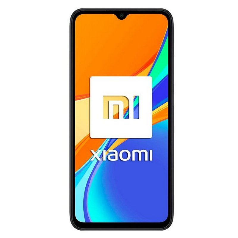 Xiaomi Redmi 9C NFC 3/64GB Gris Medianoche Libre | PcComponentes.com