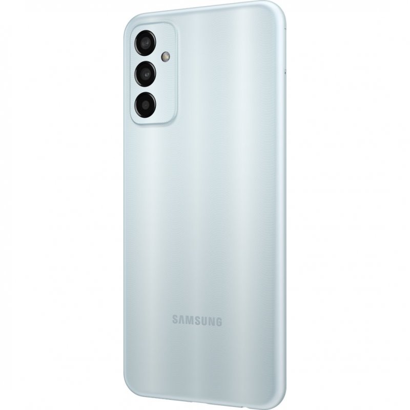 Samsung Galaxy M13 4/64GB Azul Libre Versión Importada EU ...