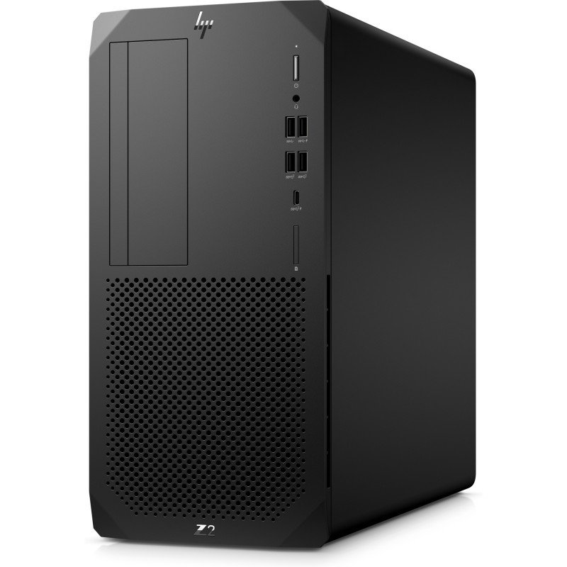 HP Z1 G9 Intel Core i7-12700/16GB/512GB SSD/RTX 3060 | PcComponentes.com