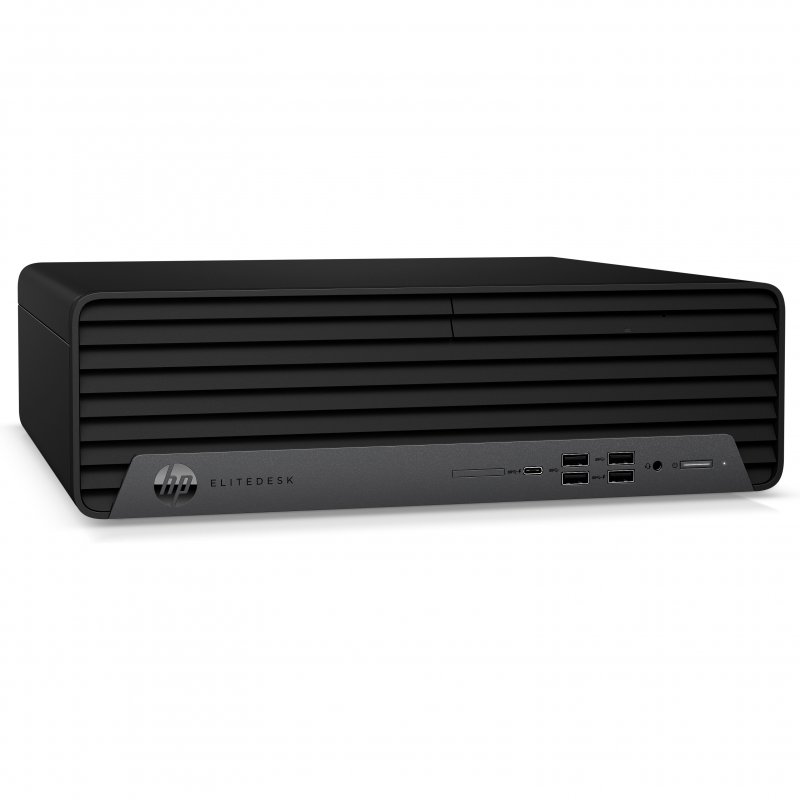 HP Elitedesk 800 G6 Intel Core i7-10700/16GB/512 GB SSD | PcComponentes.com