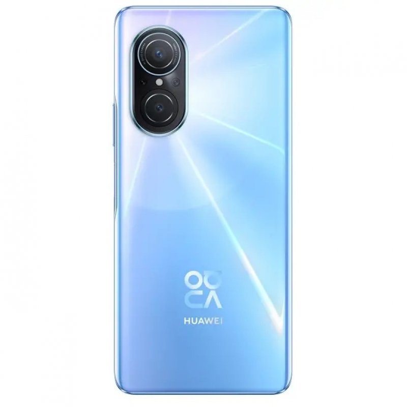 Huawei Nova 9 SE 8/128GB Azul Libre | PcComponentes.com