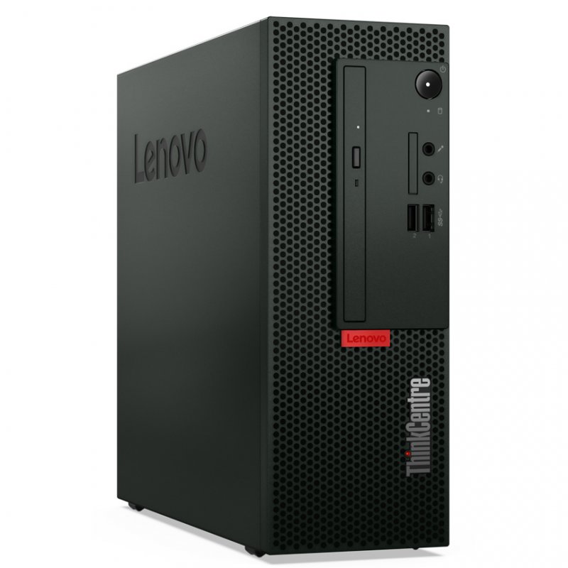 Lenovo Thinkcentre M70c Intel Core i3-10100/8GB/256GB SSD ...