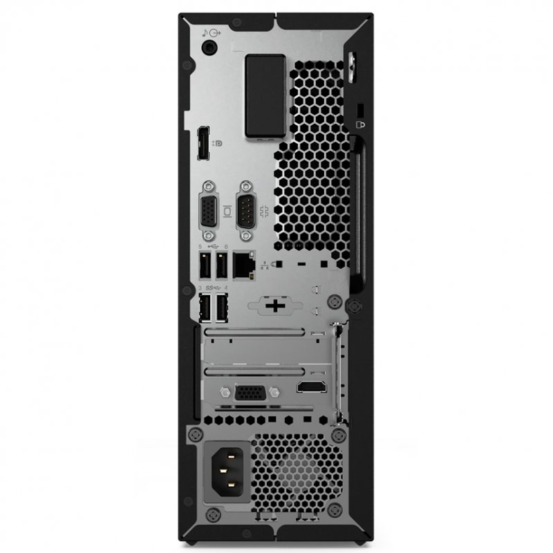 Lenovo Thinkcentre M70c Intel Core i3-10100/8GB/256GB SSD ...