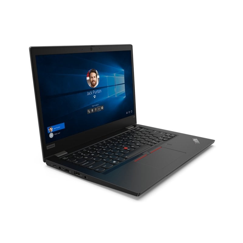 Lenovo ThinkPad L13 Gen 2 AMD Ryzen 5 Pro 5650U/16GB/512GB SSD/13.3 ...
