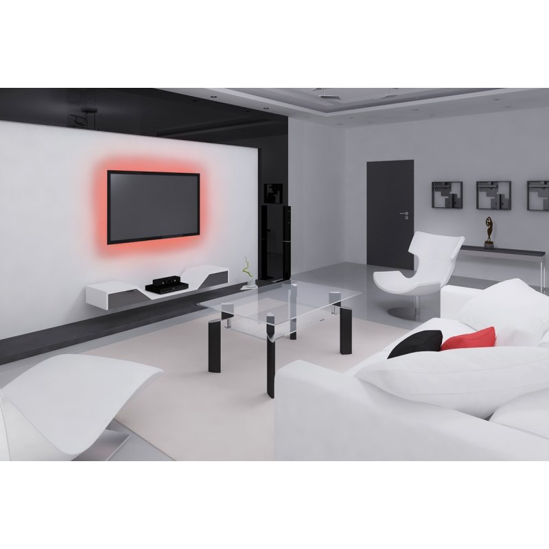 ECD Germany Tira LED RGB SMD 5050 30 LED 5m | PcComponentes.com