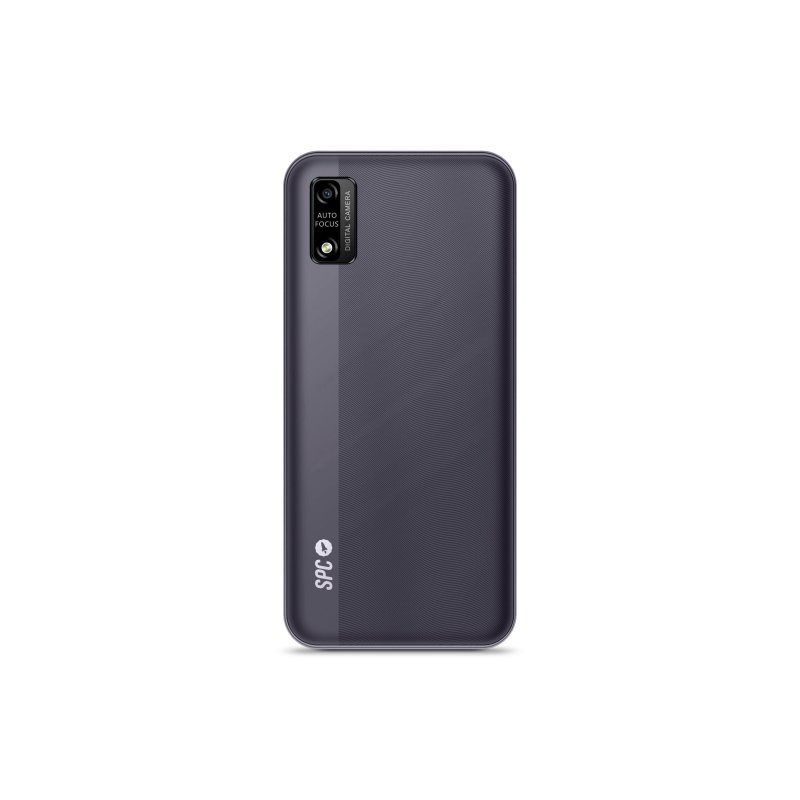 SPC Smart Pro 3/32GB 6.1" Negro Libre | PcComponentes.com