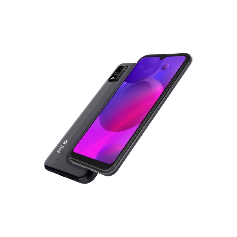 SPC Smart Pro 3/32GB 6.1" Negro Libre | PcComponentes.com