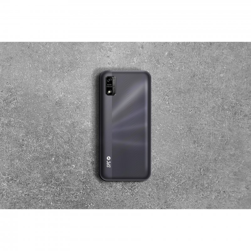 SPC Smart Pro 3/32GB 6.1" Negro Libre | PcComponentes.com