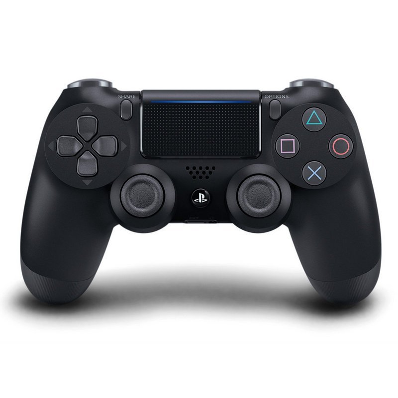 Sony DualShock 4 Negro + Kit Cybernetic + Auriculares Coca-Cola ...