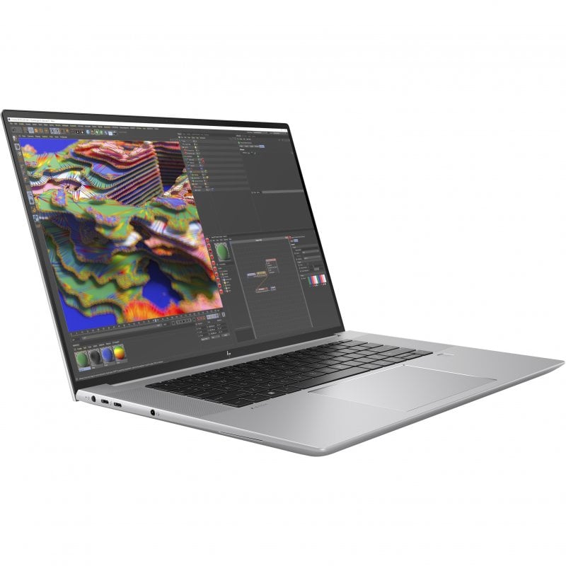 HP Zbook Studio Intel Core i7-12700H/32GB/512GB SSD/RTX 3070Ti/16 ...